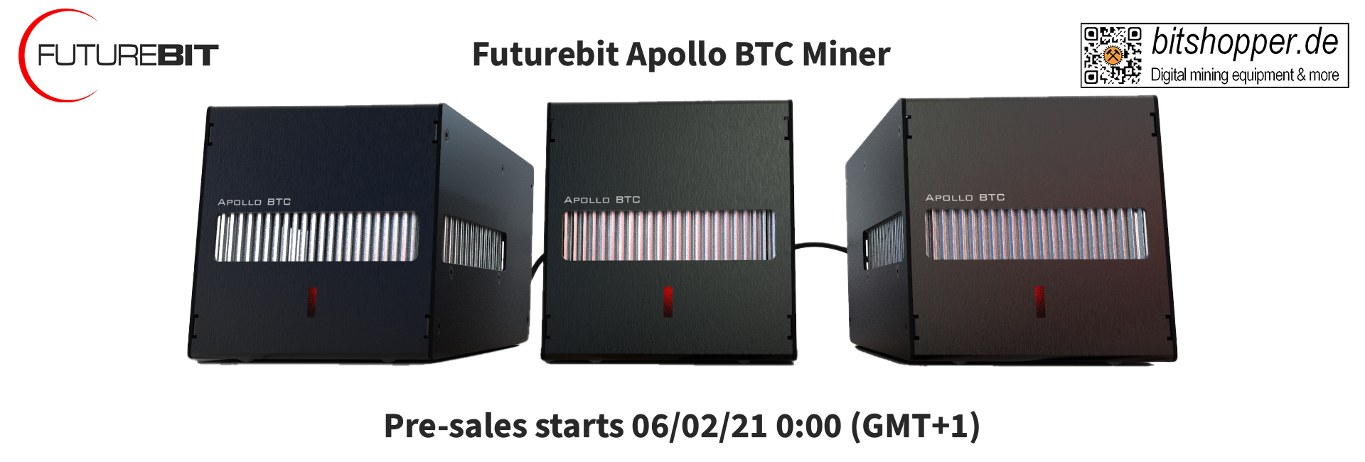 Products - bitshopper.de