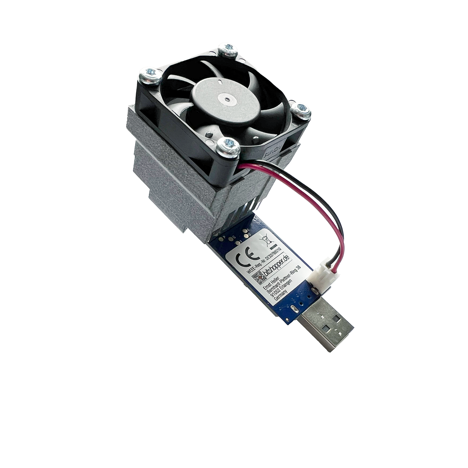 GekkoScience Archives - bitshopper.de