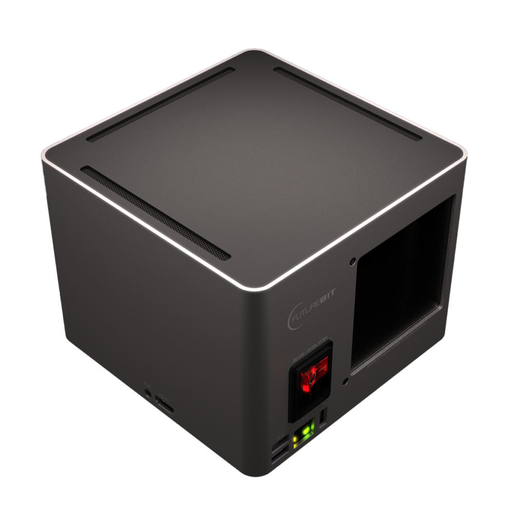 Bitaxe - bitshopper.de