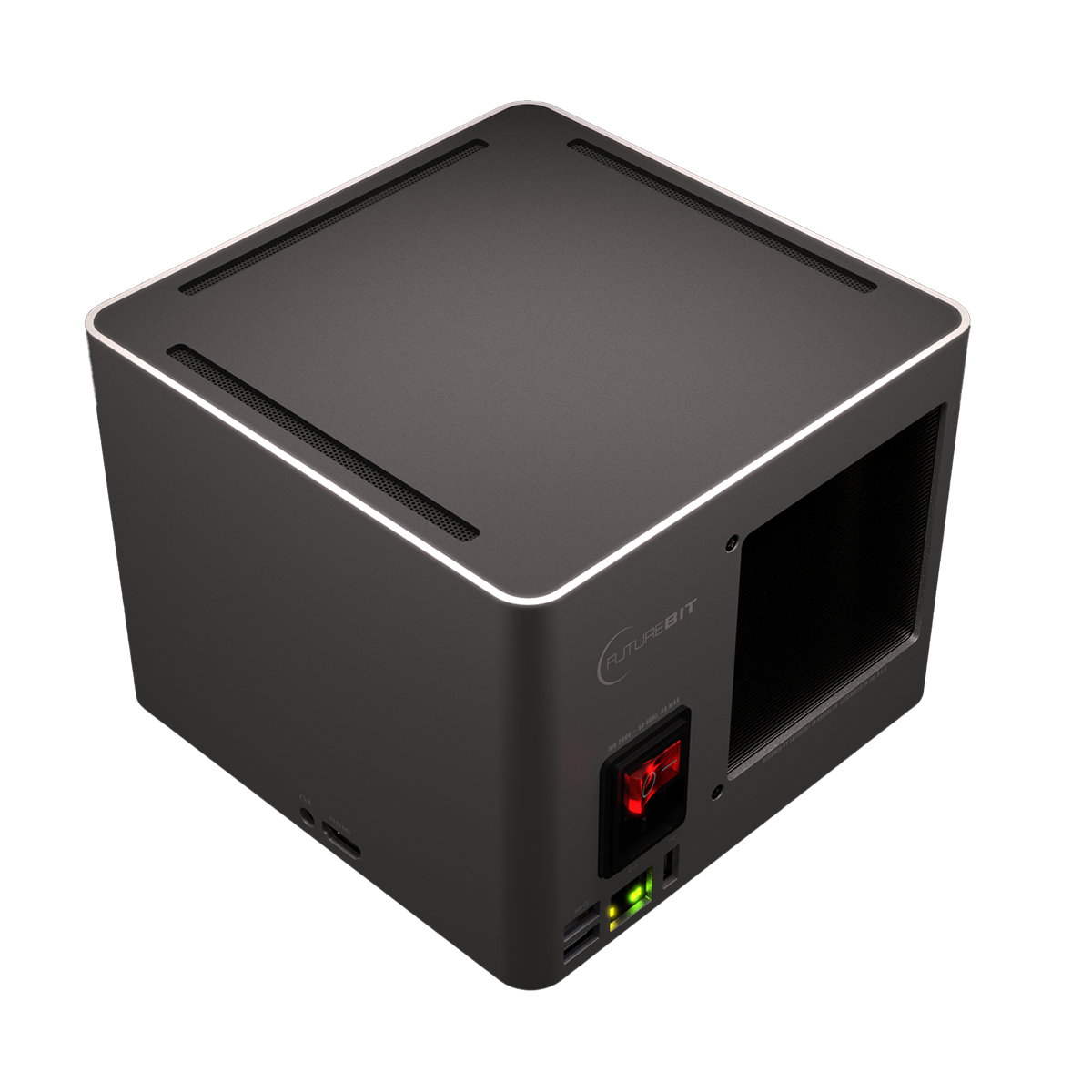 Futurebit Archive - bitshopper.de